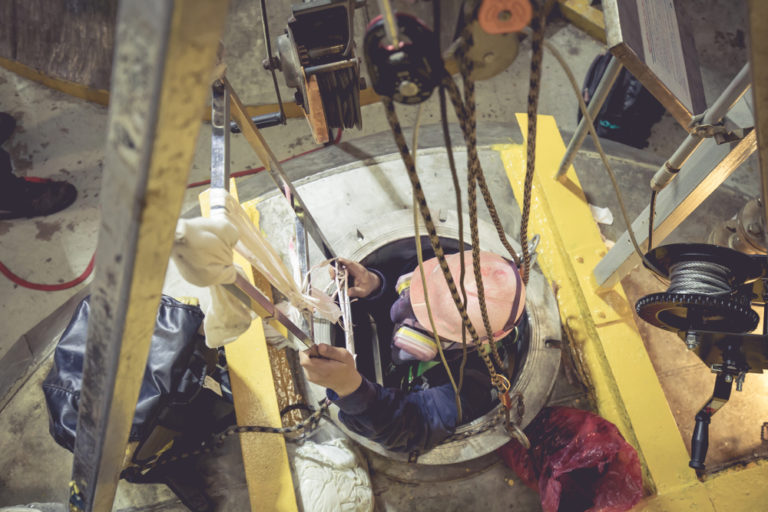 explosion proof confined space lighting boss | Explosion Proof Lighting