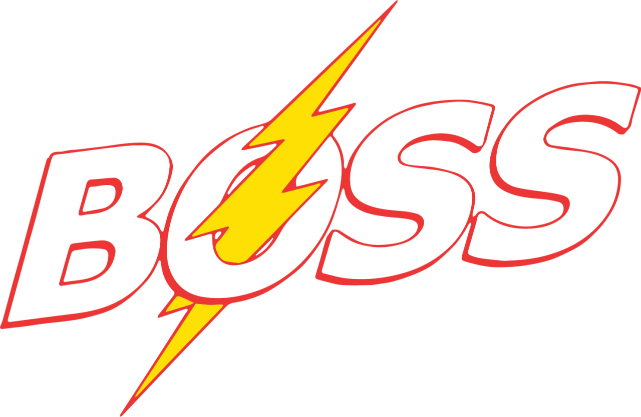 Explosion Proof Lighting | Boss Safety Standards | Explosion Proof Lighting